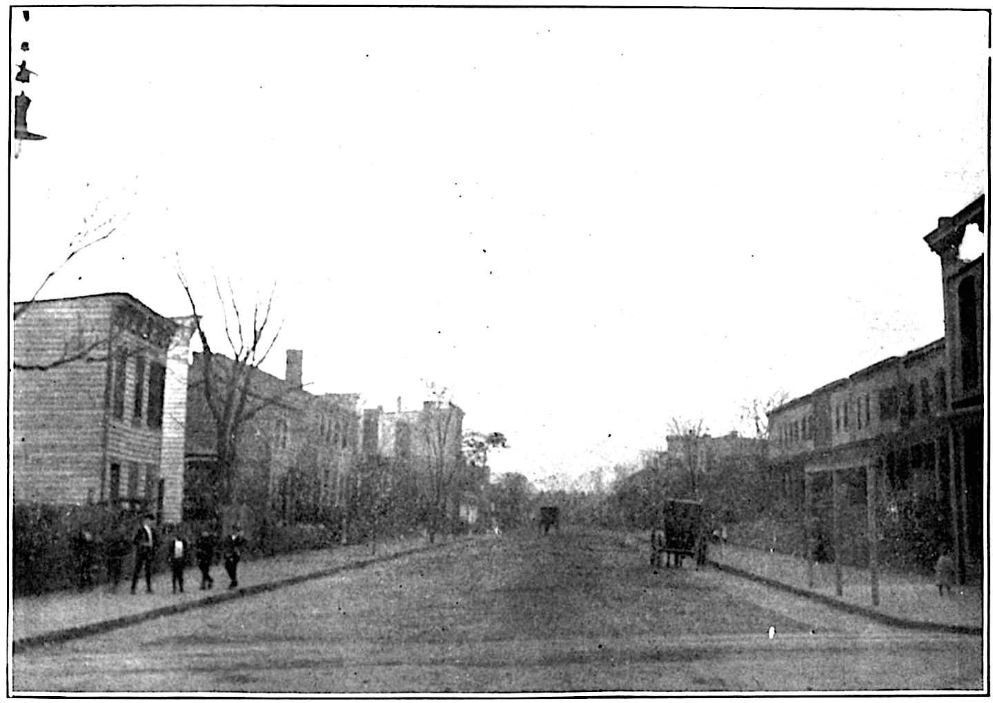 Black Richmond – Richmond Narratives