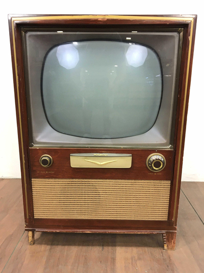 Three Channels and PBS – Richmond Narratives